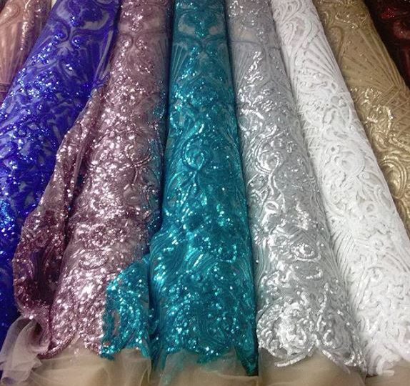 High Quality Fashion Fabrics – Above the Curve Designs