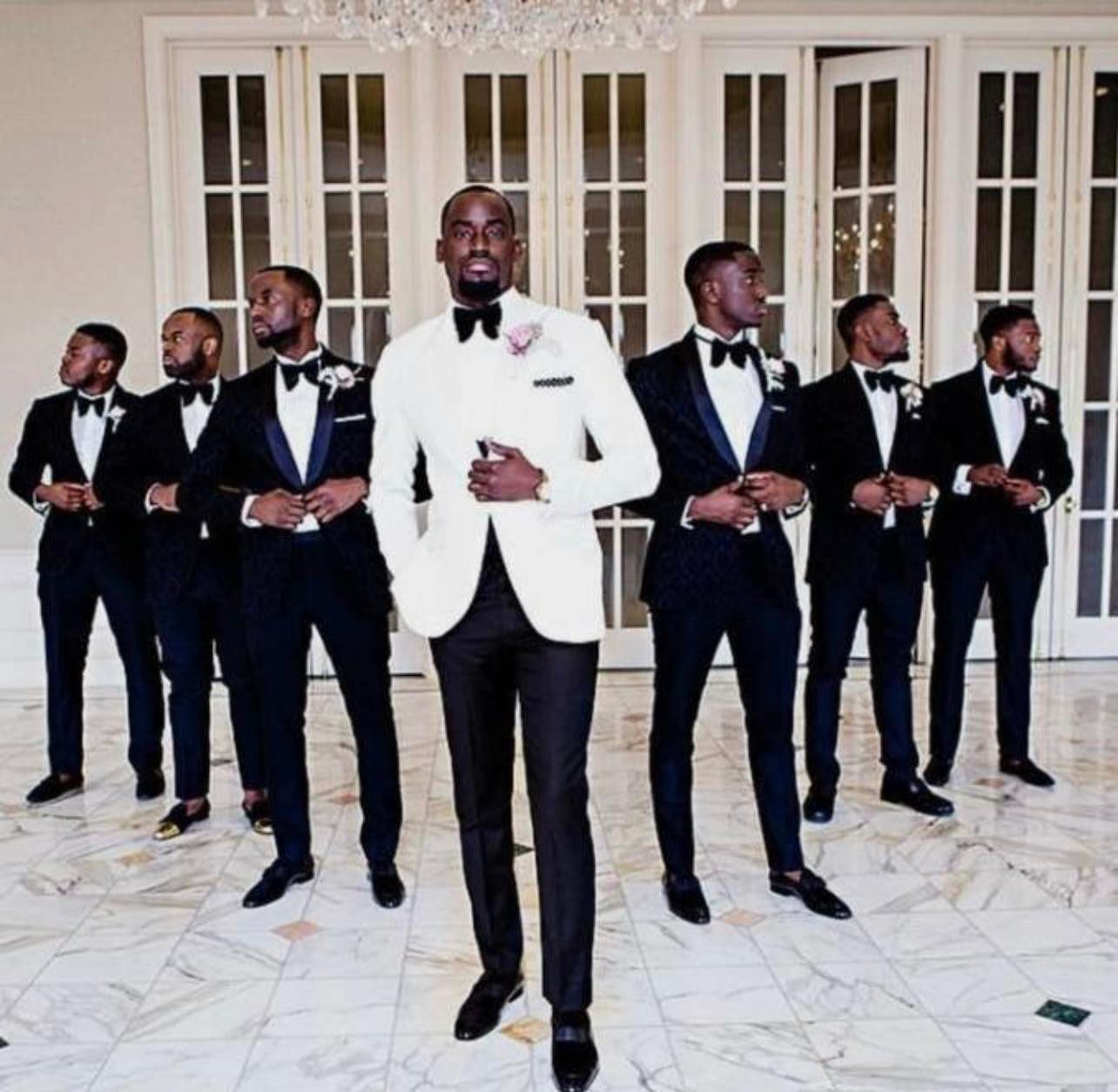 Pick your style Groomsman Suits & Tuxes – Above the Curve Designs